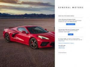 Socrates GM - GM Socrates Login @ socrates.gm.com